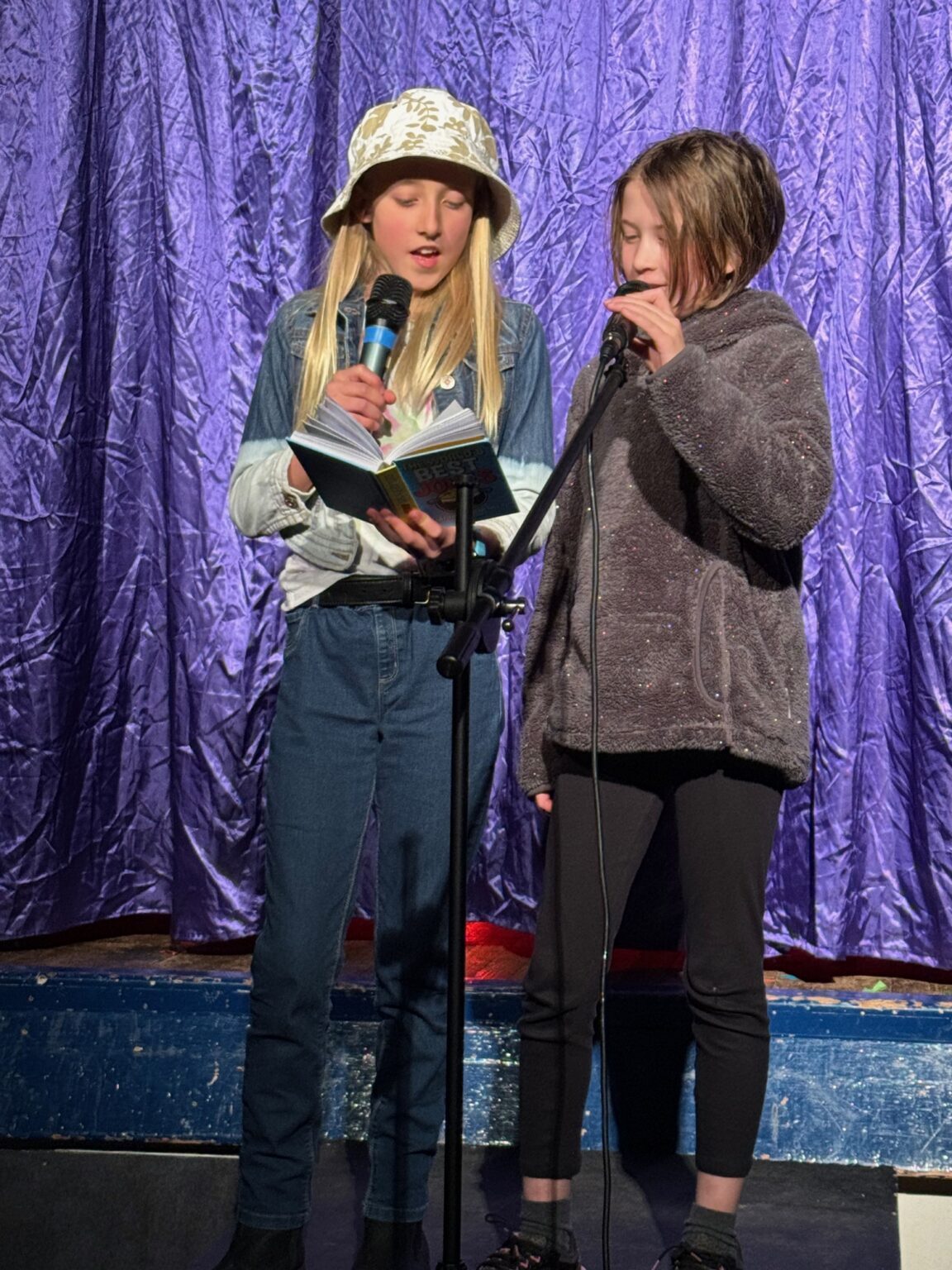 KNAPHILL GANG SHOW 2024.... | 1st Knaphill